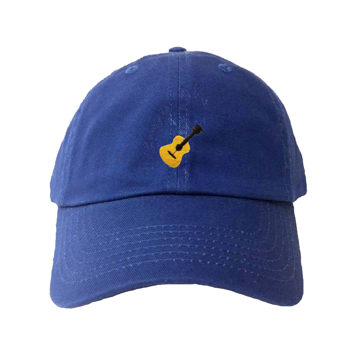 Acoustic Guitar Dad-Hat – Thealmighteecom