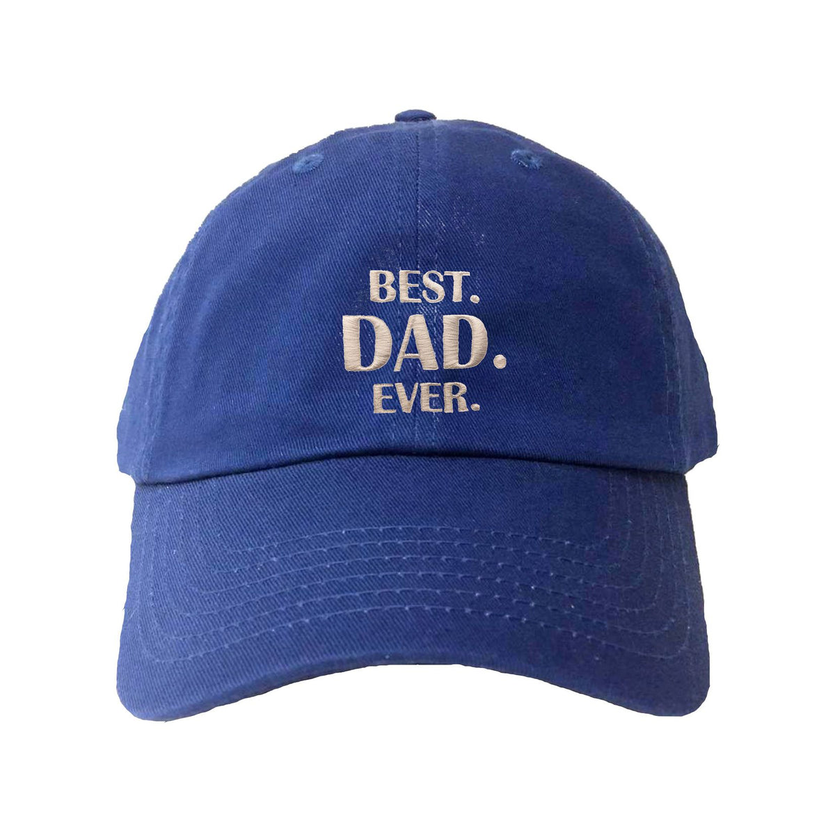 Best Dad Ever Dad-Hat – Thealmighteecom