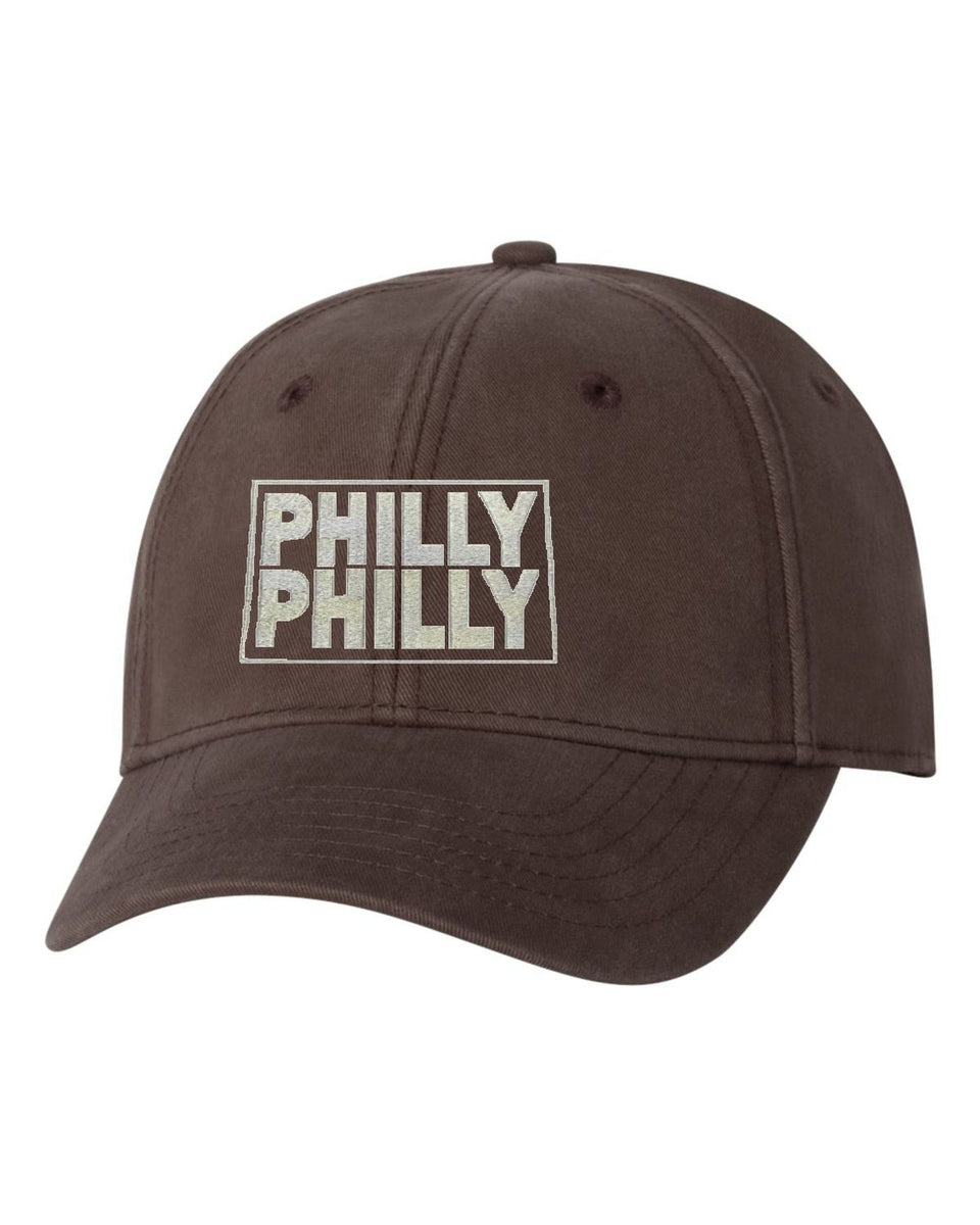 Philly Philly Baseball-Hat – Thealmighteecom