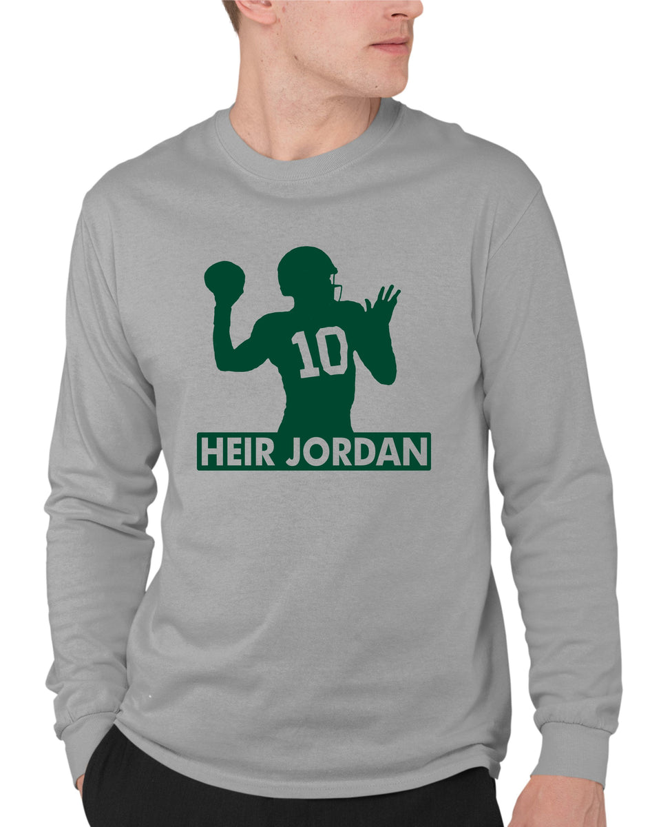 Heir Jordan Longsleeve-Tshirt – Thealmighteecom