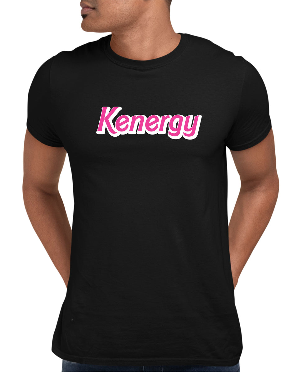 Kenergy Adult-Tshirt – Thealmighteecom