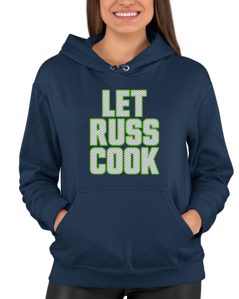 Let Russ Cook Hoodie – Thealmighteecom