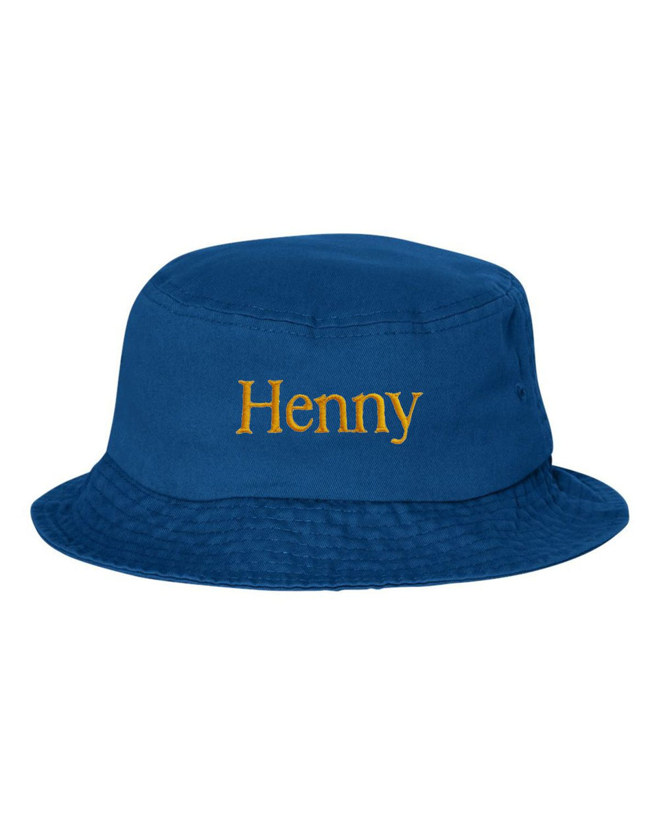 Henny Bucket-Hat – Thealmighteecom